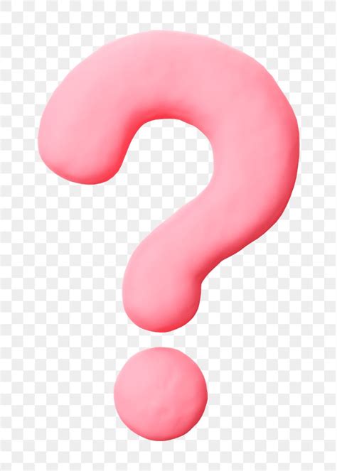 Question Mark Transparent PNG Images Free Photos PNG Stickers