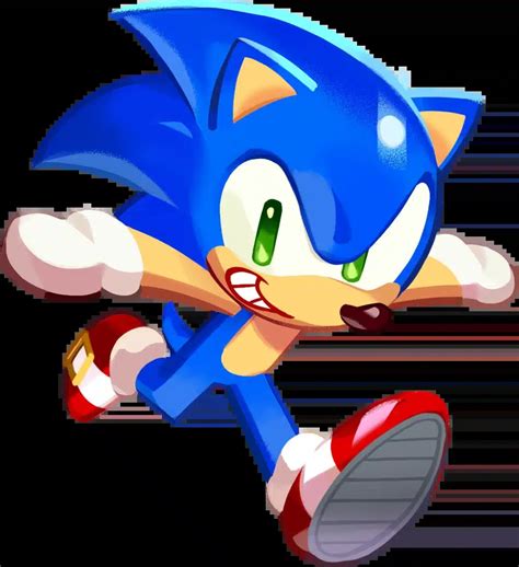 Cookie Run Kingdom Sonic Cookie Guide