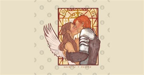 Wayhaught X Romeo Juliet Wynonna Earp T Shirt Teepublic