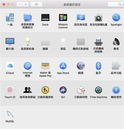 Net Core 如何連線至MySql mycTW Note 軟體管理與開發