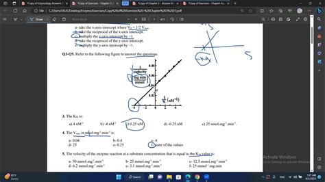 Chapter 3 Exercise 1 Part 1 Youtube