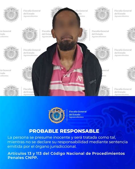 Detienen A Sujeto Por Robo Con Violencia En Pabellón El Heraldo De