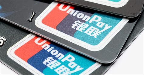 UnionPay Card To Become Available In Belarus PaySpace Magazine