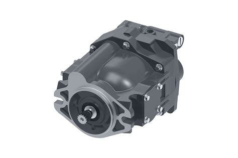 Danfoss Variable Displacement Pumps