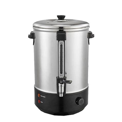 Water Boiler WB 10A Astro Mesin