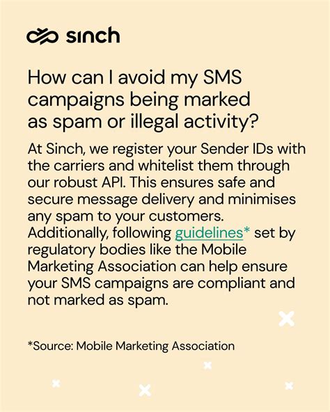 sinch on linkedin smscompliance securemessaging