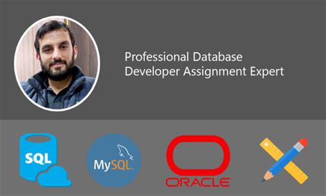 Create Sql Qurey Design Database Erd Mysql Sql Assignment By Umar Fiverr
