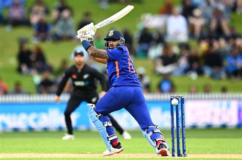 IND Vs NZ 2022 Hagley Oval Christchurch Pitch History And ODI Records