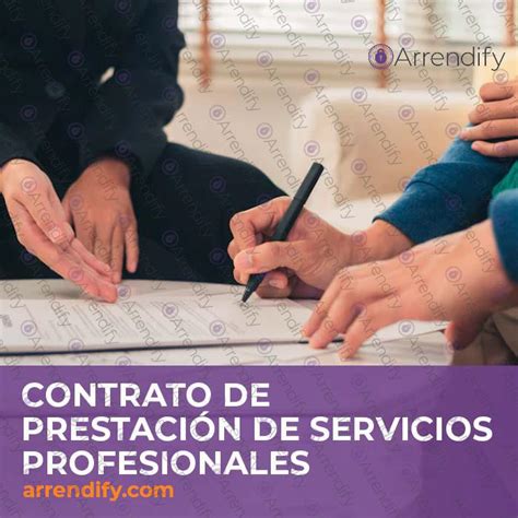 Contratos De Servicios Profesionales Te Protegemos Ante Invasión De