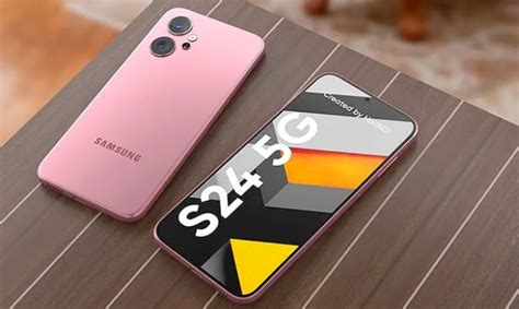 Dòng Galaxy S24 Sắp Ra Mắt Sẽ Là Cỗ Máy Ai Bỏ Túi Hiện đại