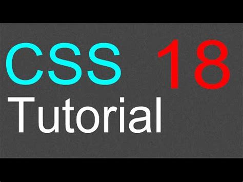 Learn CSS Tutorial For Beginners 18 CSS Box Model Part 2 Mind Luster