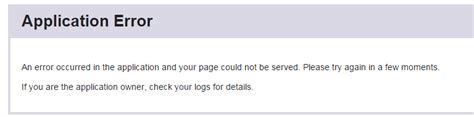 Java Heroku Application Error After Pushing To App Repository On Git