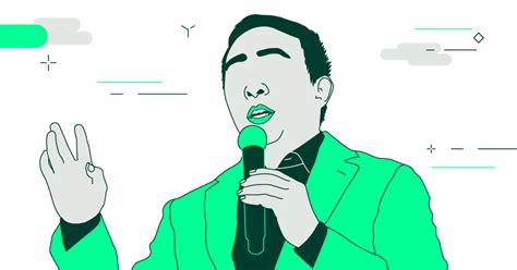 Who Is Andrew Yang