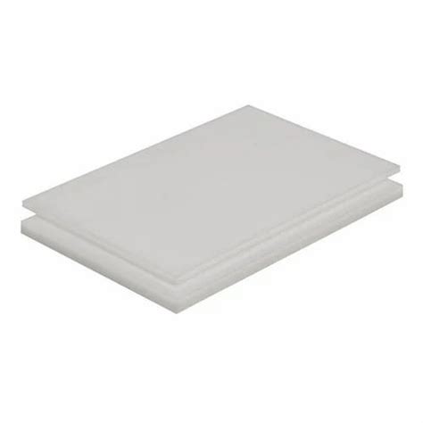 White Pp Sheet For Floor Protection At ₹ 160 Kg In Manesar Id 2854373888088