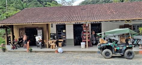 Galdinópolis um agradável recanto de Nova Friburgo