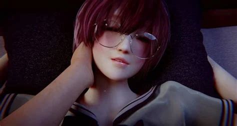 Watch Honoka Teen Animation Asian Porn Spankbang