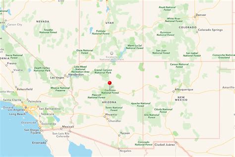 Travel Thru History Flagstaff Arizona Astronomy To Gastronomy