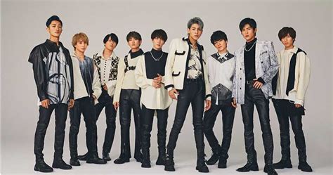 全團隔離回歸氣勢旺 Snow Man新曲首周衝出80萬銷量 娛樂 Ctwant