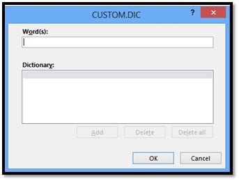 How To Correct Design Errors And Text In Microsoft Publisher