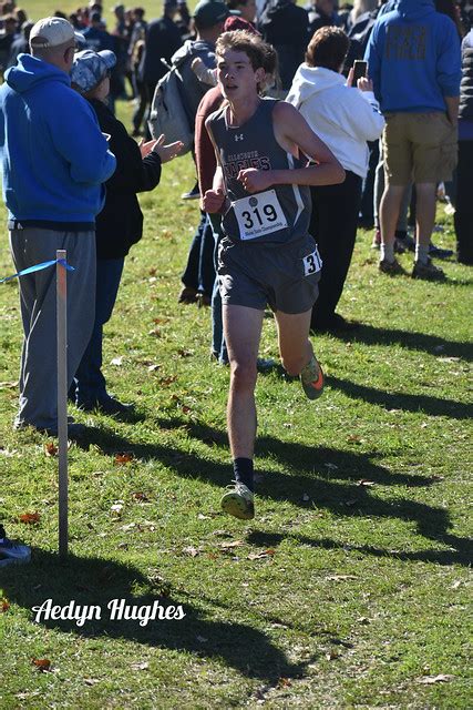 Aedyn Hughes « Maine Running Photos
