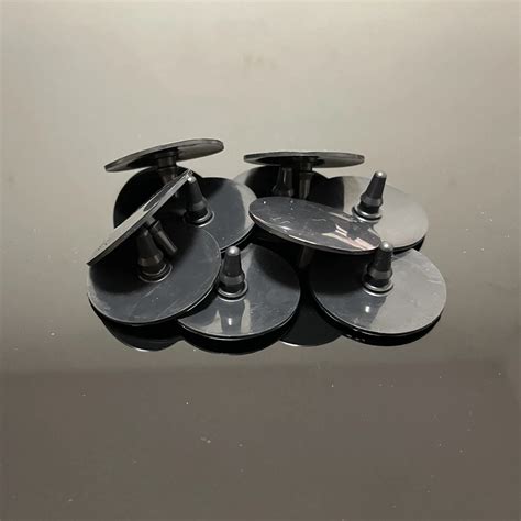 5 Db Egyirányú Miniatűr Esernyő Mini Ellenőrző Szelep Fixohu
