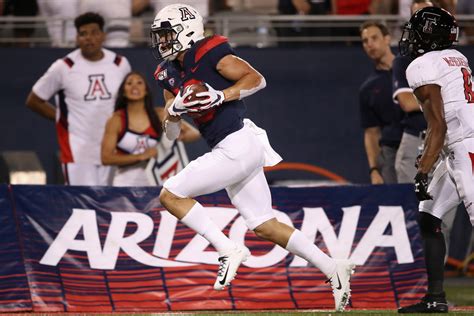 Could Arizona Be Big 12s Next Pac 12 School After Colorado