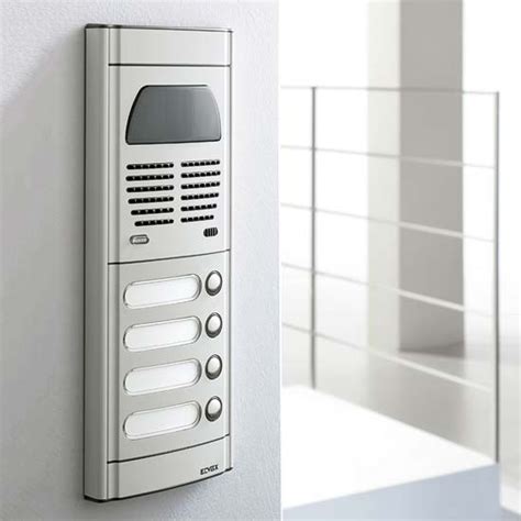 Elvox Door Entry Systems Products Spare Parts Repairs And Training