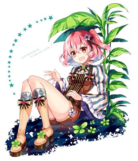 Original Drawn By Ririkuto Danbooru