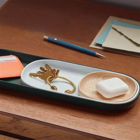 Open Spaces Nesting Tray Set Dormify