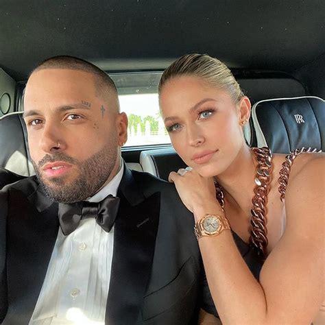 Nicky Jam Aprovechó El Día De San Valentín Para Dar Una Gran Sorpresa A