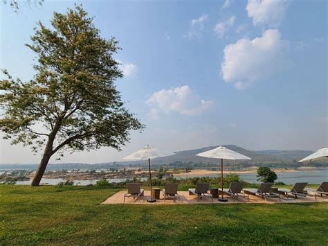 10 ที่พักโขงเจียม ชมแม่น้ำโขงสองสี บรรยากาศดีเกินห้ามใจ