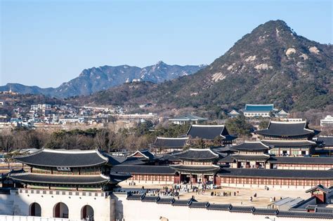 궁 궁궐 경복궁 Pixabay의 무료 사진 Pixabay