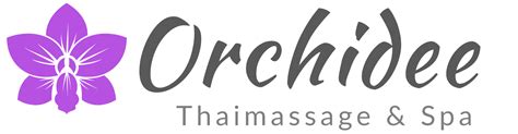 Kontakt Orchidee