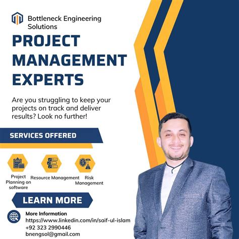 Saif Ul Islam On Linkedin Projectmanagement Projectplanning Epm