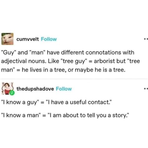 Guy Vs Man Album On Imgur