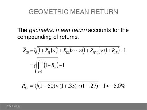 Ppt Chapter 5 Portfolio Risk And Return Part I Powerpoint