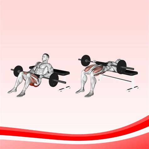 11 Lower Glute Exercises To Effectively Target Underbutt