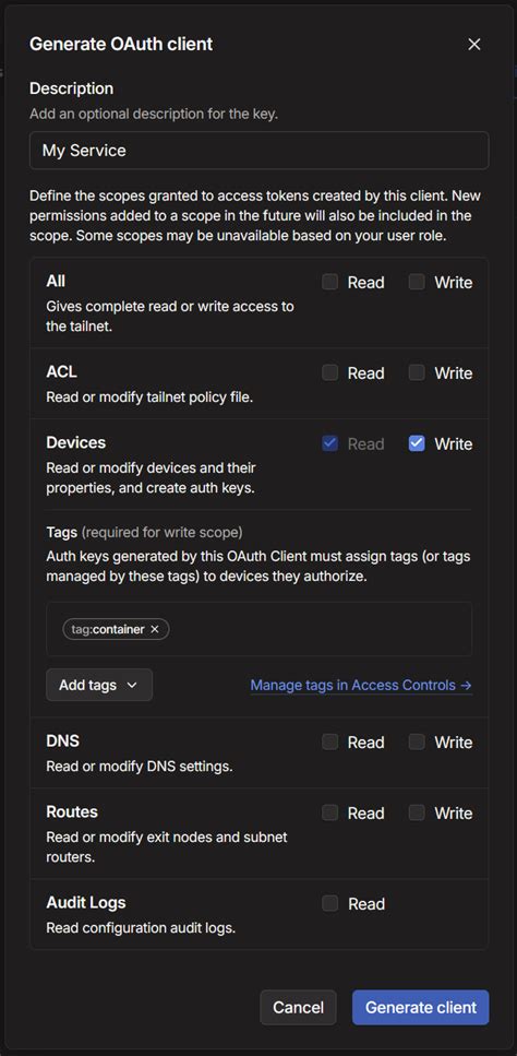 Exposing My Local Server On The Internet Using Tailscale And A Custom Domain Gedas Dev