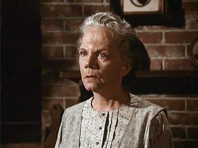 The Waltons S5 Ep3 The Comeback