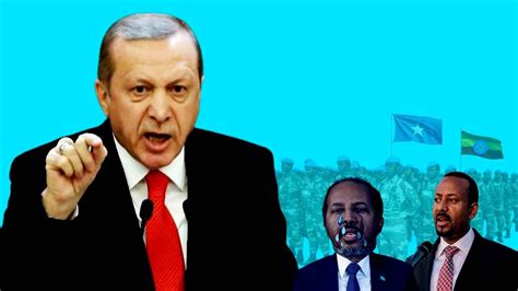 Itoobiya Ugu Dambeeyn Heshiska Somaliland Xasan Sh Heshis Kala