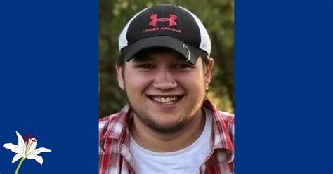 Remington Bickett Age 23