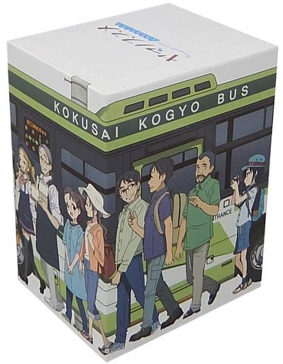駿河屋 単品 集合 全巻1期新特装版収納box 「blu Ray ヤマノススメ セカンドシーズン 第7巻 初回版 」 同梱特典