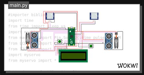 Finalwokwitfeavant Wokwi Esp32 Stm32 Arduino Simulator
