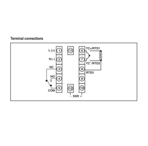 PID Selec Tc Cx Temperature Controller At Rs In Mumbai ID