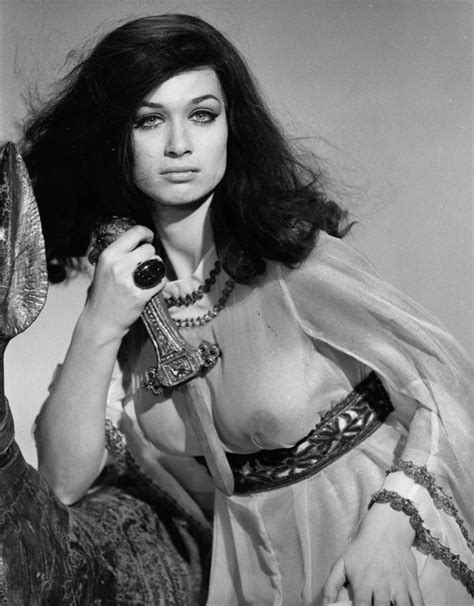 Valerie Leon Nude Pics Page