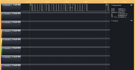 Help With Decoding A 433 Mhz Signal General Guidance Arduino Forum