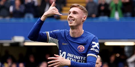 Cole Palmer Record Against Premier Leagues Big Six