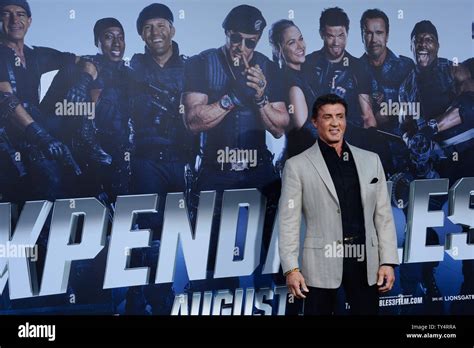 Expendables 3 Official Poster