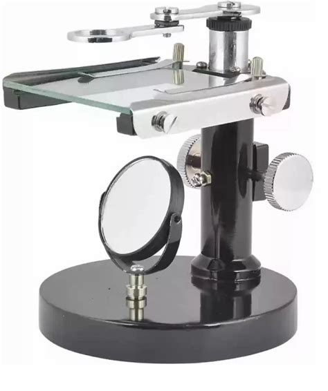 Laboratory Dissection Microscope 1000x Is It Portable Portable At ₹ 800 Piece In Ambala