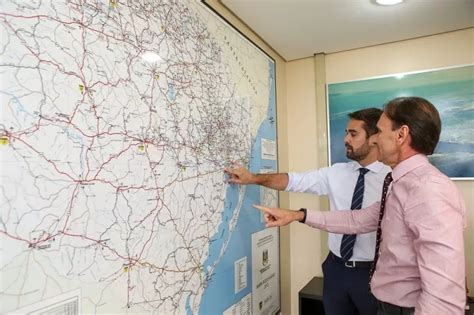 Contrato De Concessão De Rodovias Será Assinado Nesta Sexta Agora Rs